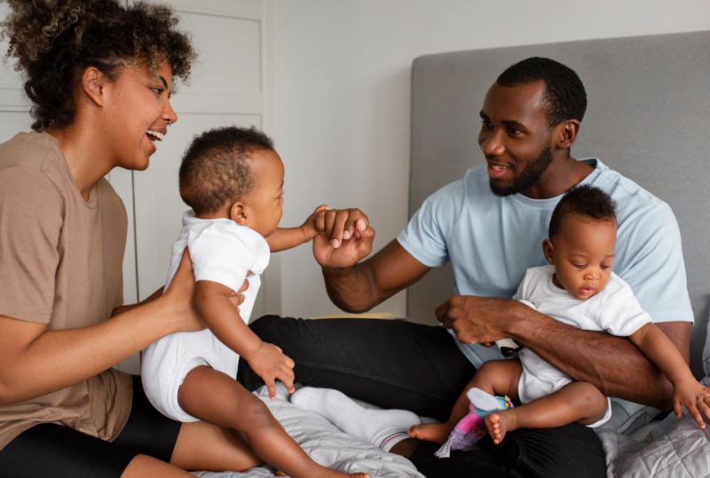 Voice of Destiny – Family focus through Christian Organization