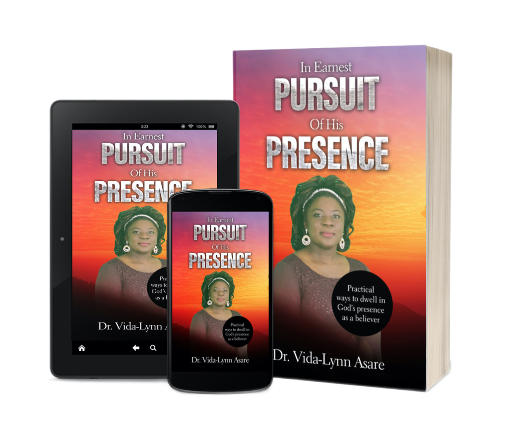 HOW TO BRING YOUR BODY, MIND, AND SPIRIT IN SUBMISSION TO GOD – Voice ...